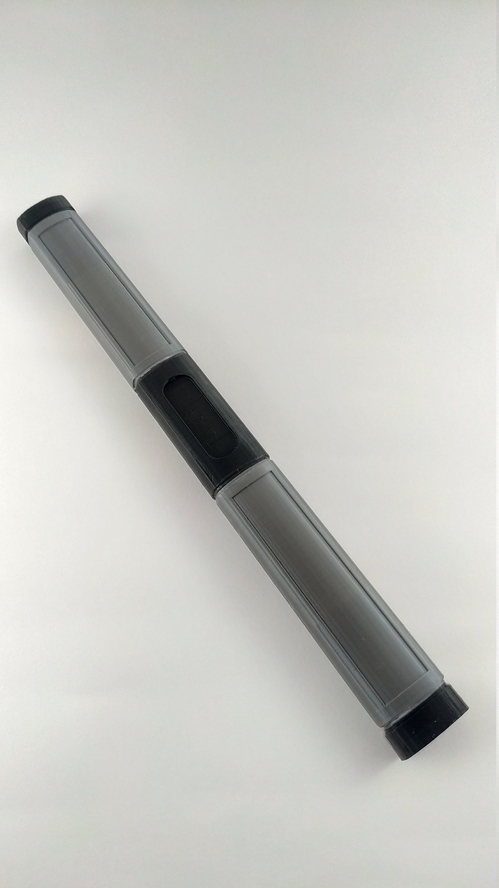 Tron Legacy Light Cycle Baton 3D Printed Model Tron Movie | Etsy Australia