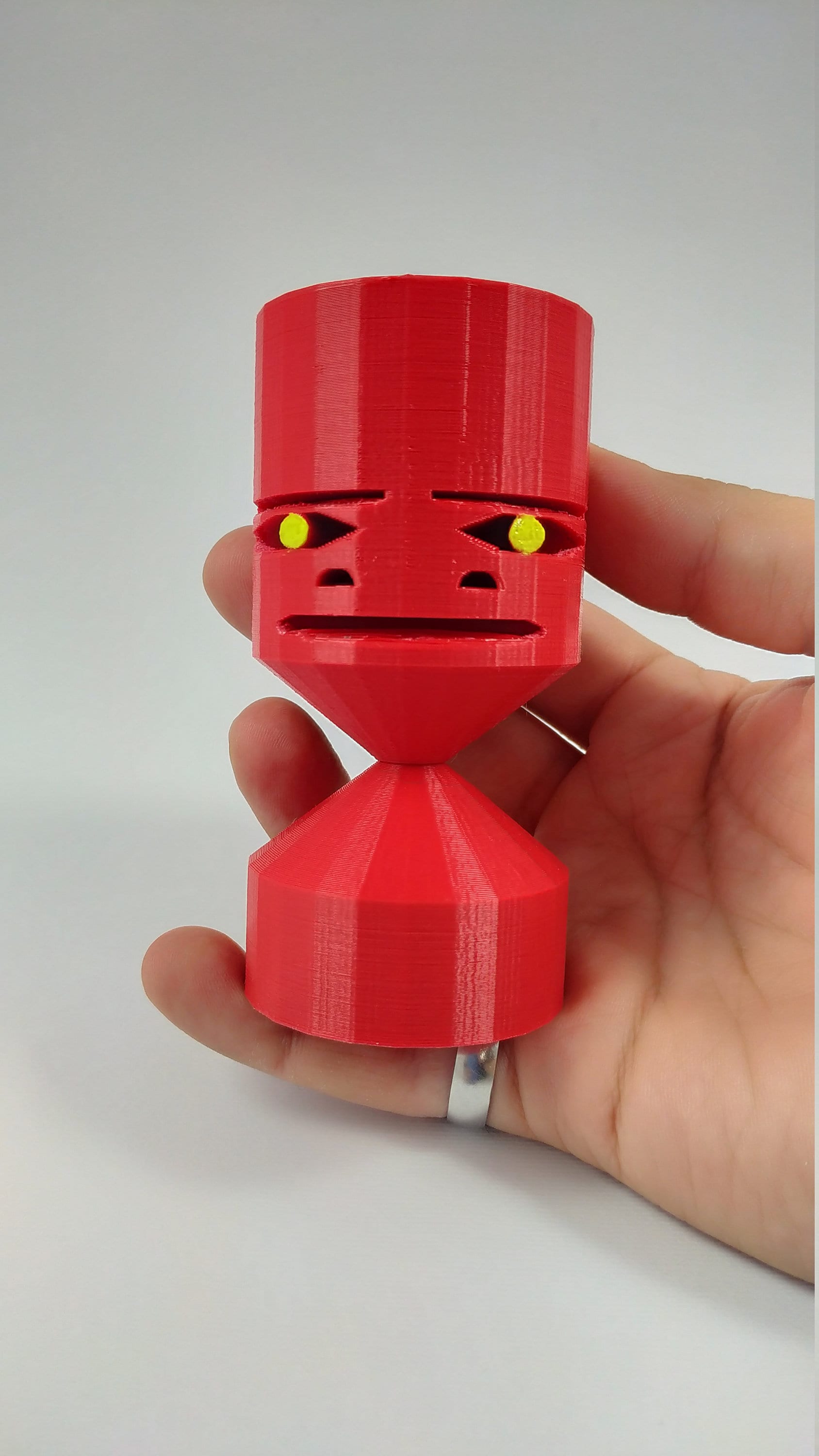 Tron Master Control Program 1982 - Etsy UK