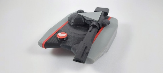 Tron Tank Original 1982 - Etsy Australia