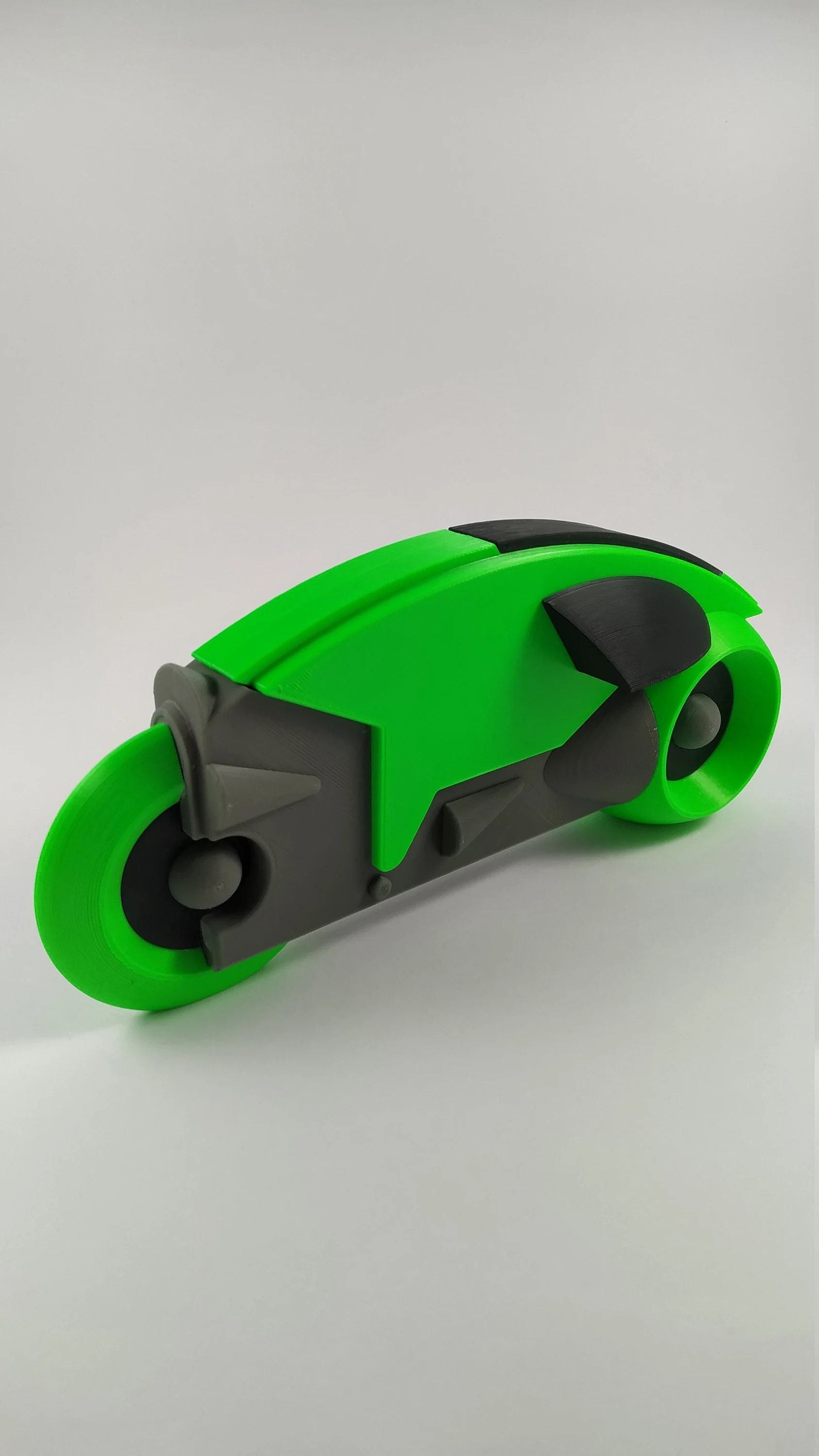 Tron Light Cycle Classic