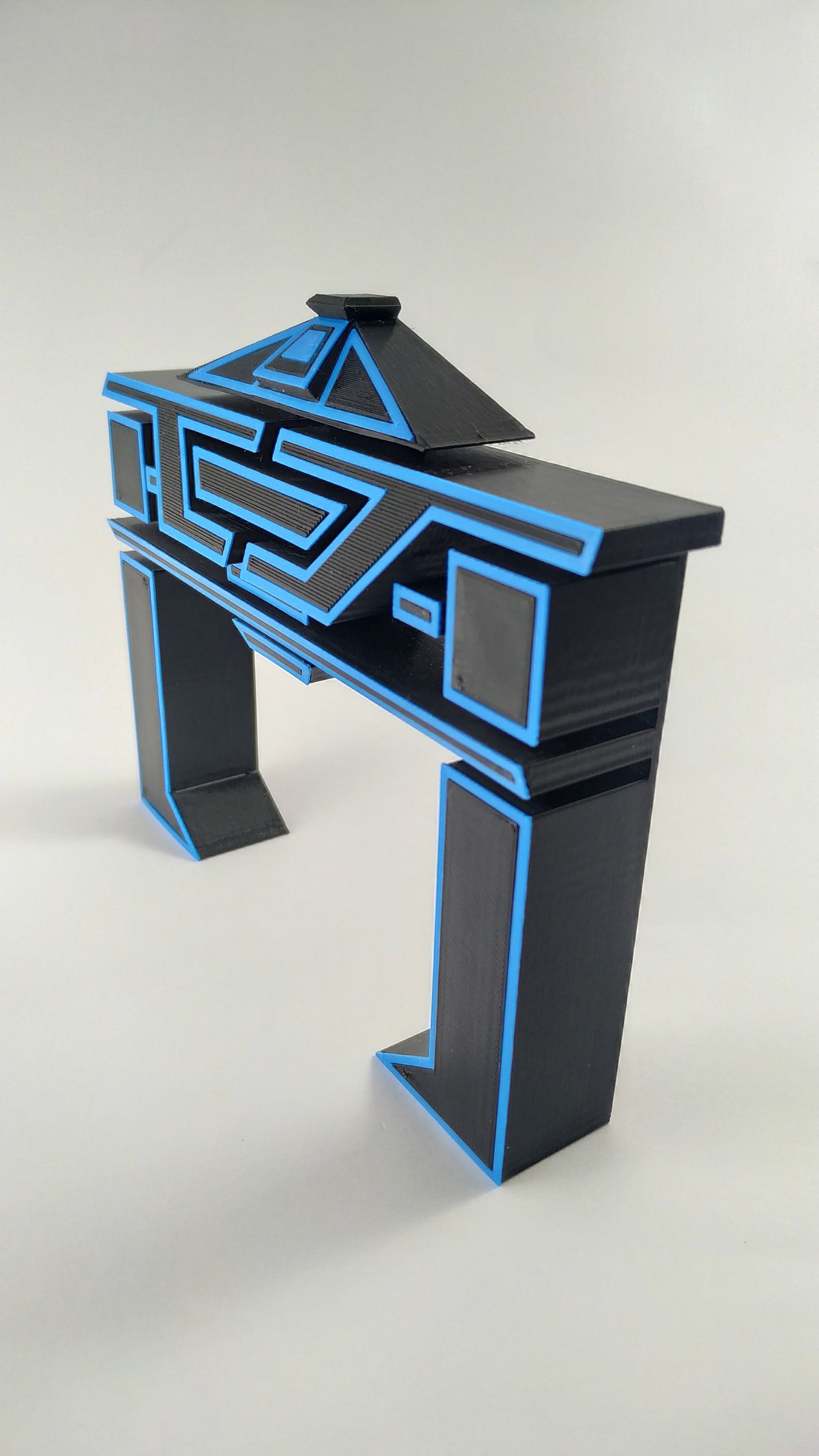 Tron Recognizer Original 1982 - Etsy