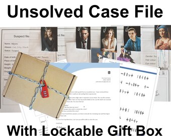 Escape Room | Etsy UK