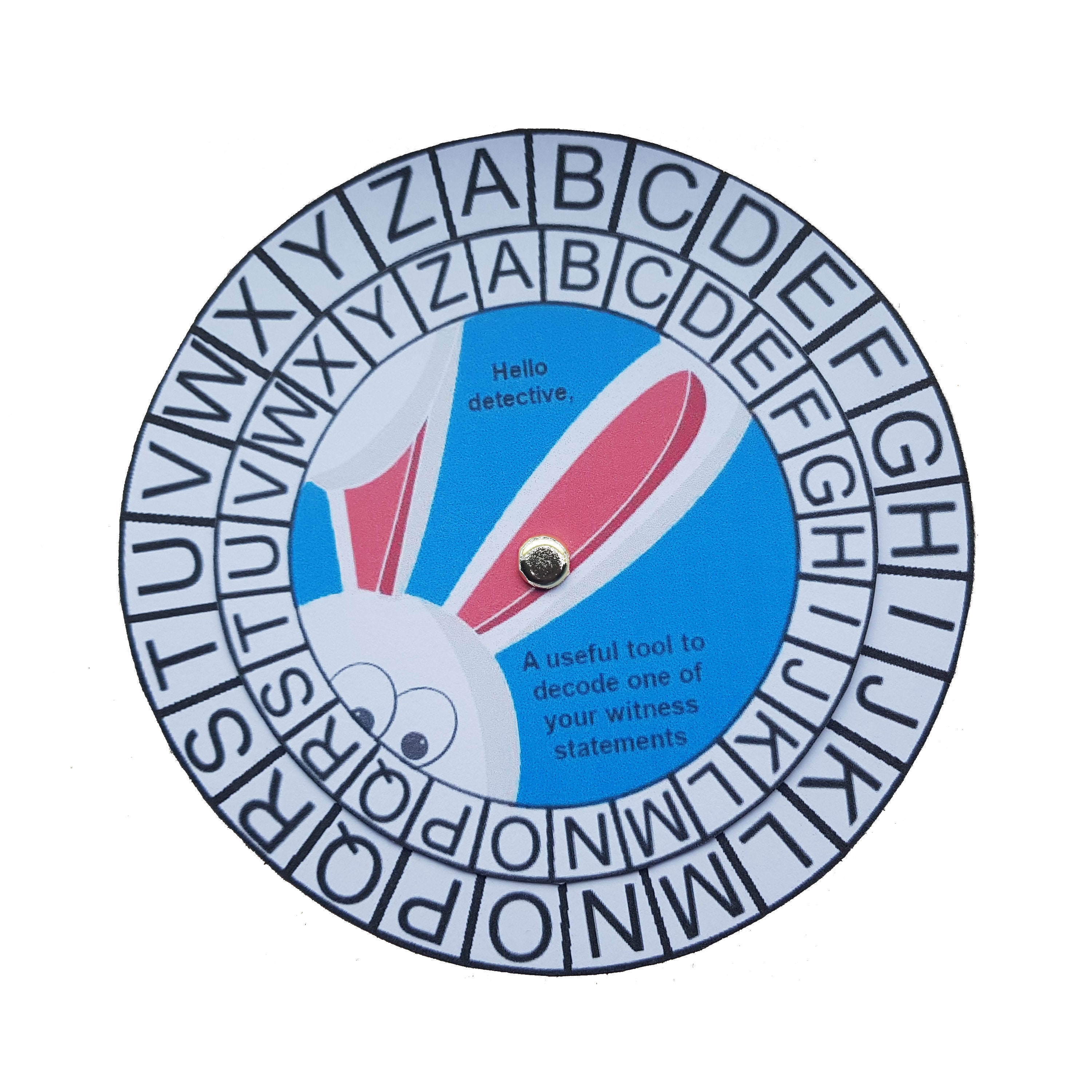 Easter Robbery Mystery for Kids Instant Download - Etsy