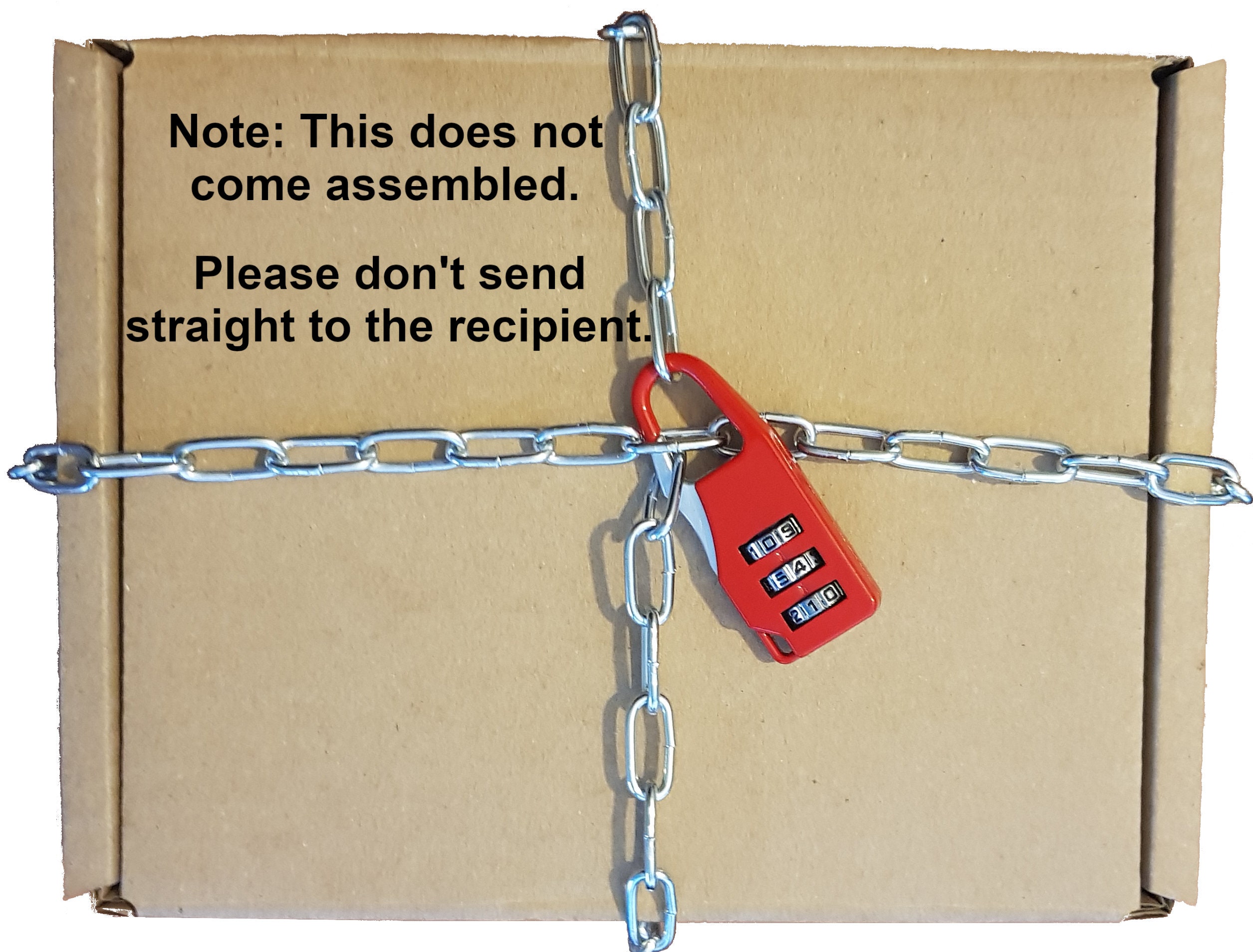 Easter Robbery Mystery for Kids With Lockable Gift Box | Etsy UK