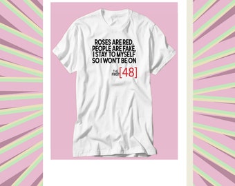 The First 48 Valentine's Day PNG DXF PDF Digital Files - Etsy