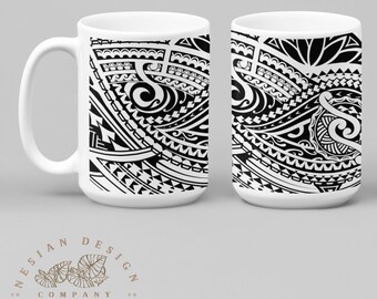 Melanesian Design - Etsy