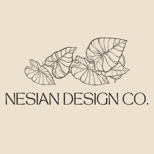 NesianDesignCo - Etsy