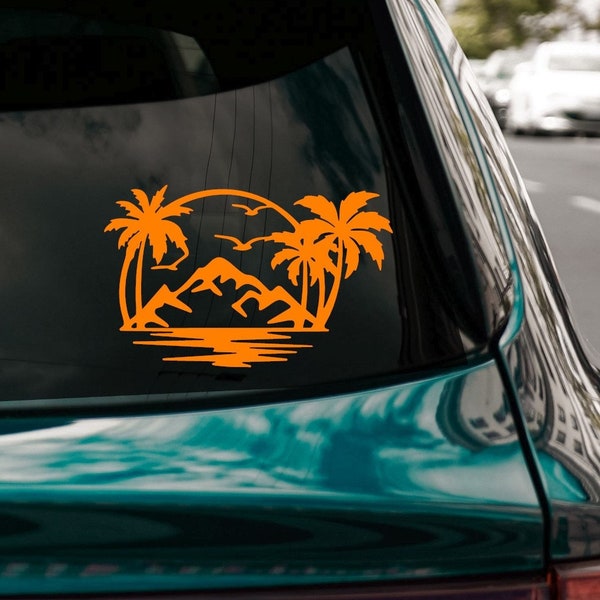 Paradise Island - Etsy