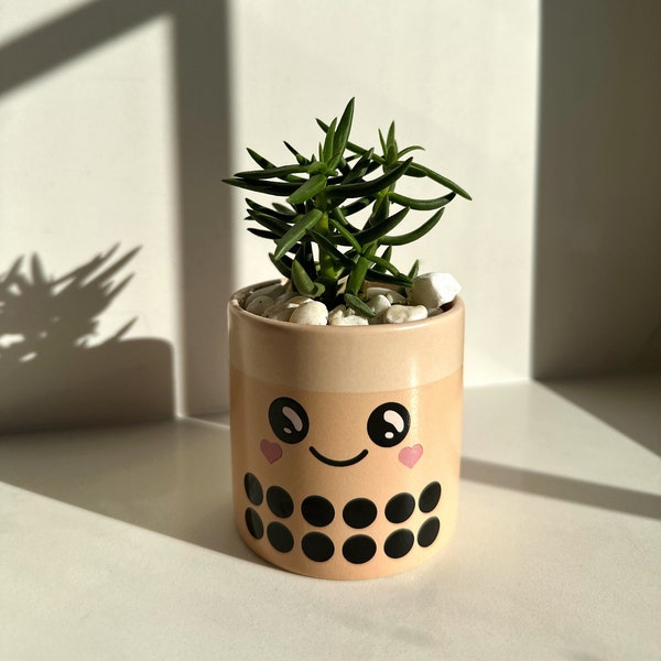 Mini Pot - Etsy