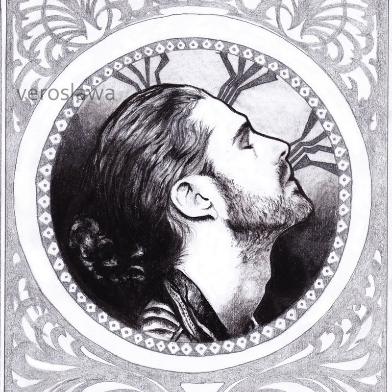 Hozier Poster - Etsy