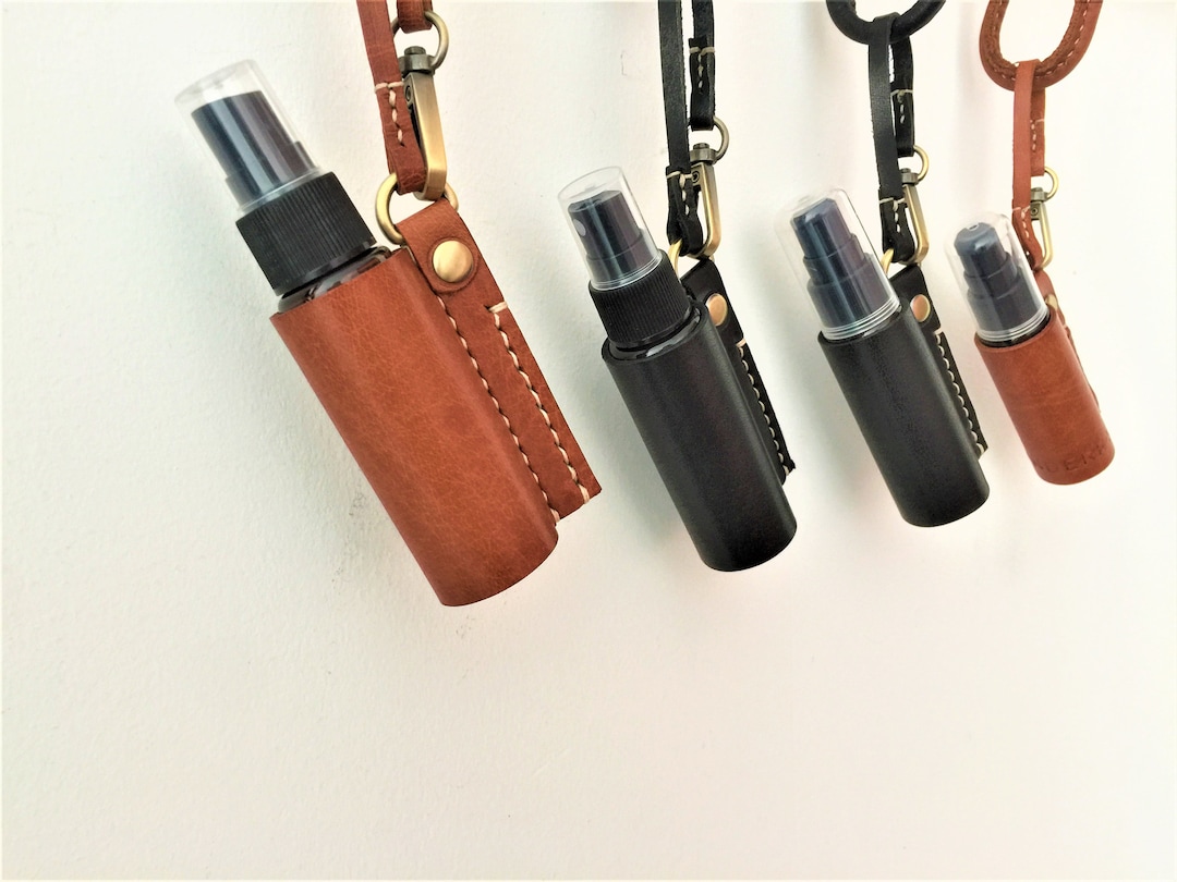 Portable Alcohol Spray Bottle // Sterilize // Gifts Under 20 // Bottles ...