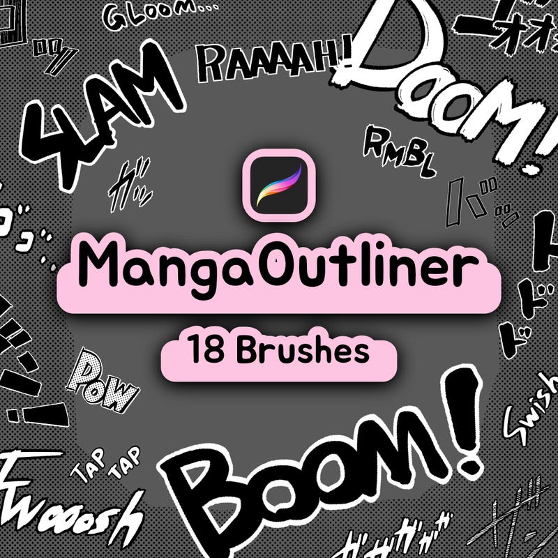 Manga Fx - Etsy