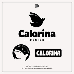 Custom Logo | Logo Design | Branding Kit | Business Logo | Branding ...