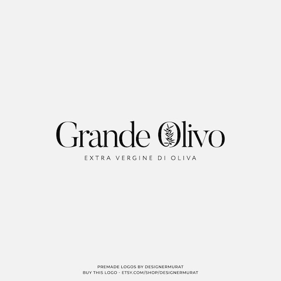 Olive Tree Restaurant Logo