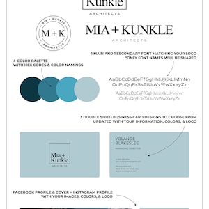 Logo Design | Branding Kit | Custom Logo | Business Logo | Branding ...