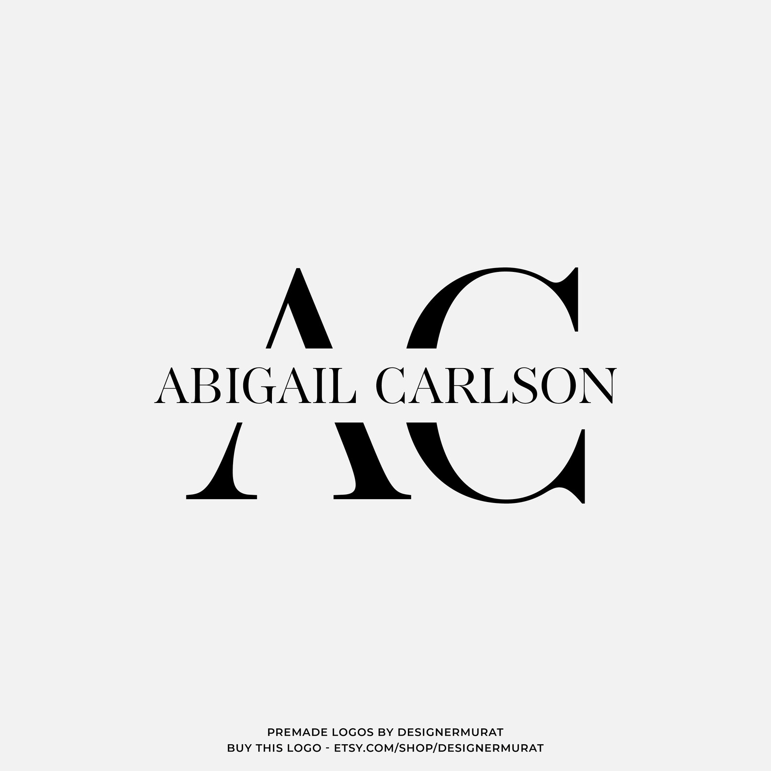 Logo Design Branding Kit Custom Logo Business Logo - Etsy