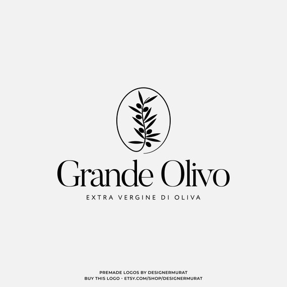 Olive Tree Restaurant Logo