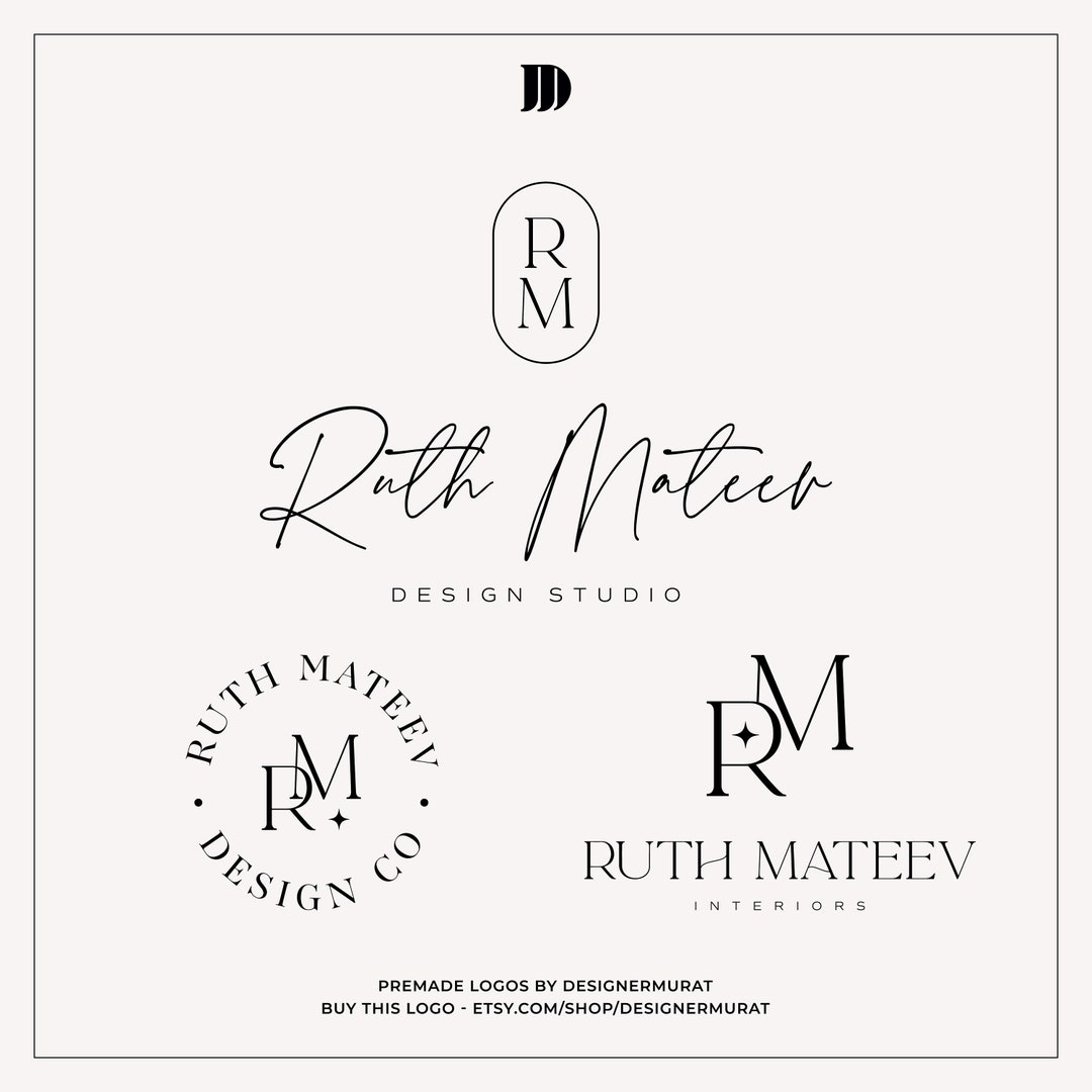 Logo Design | Branding Kit | Custom Logo | Business Logo | Branding ...