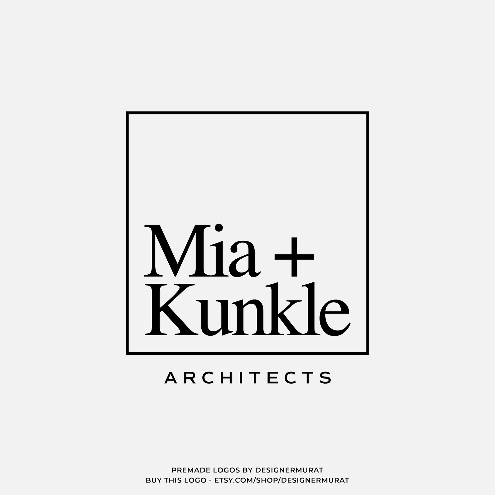 Logo Design Branding Kit Custom Logo Business Logo - Etsy