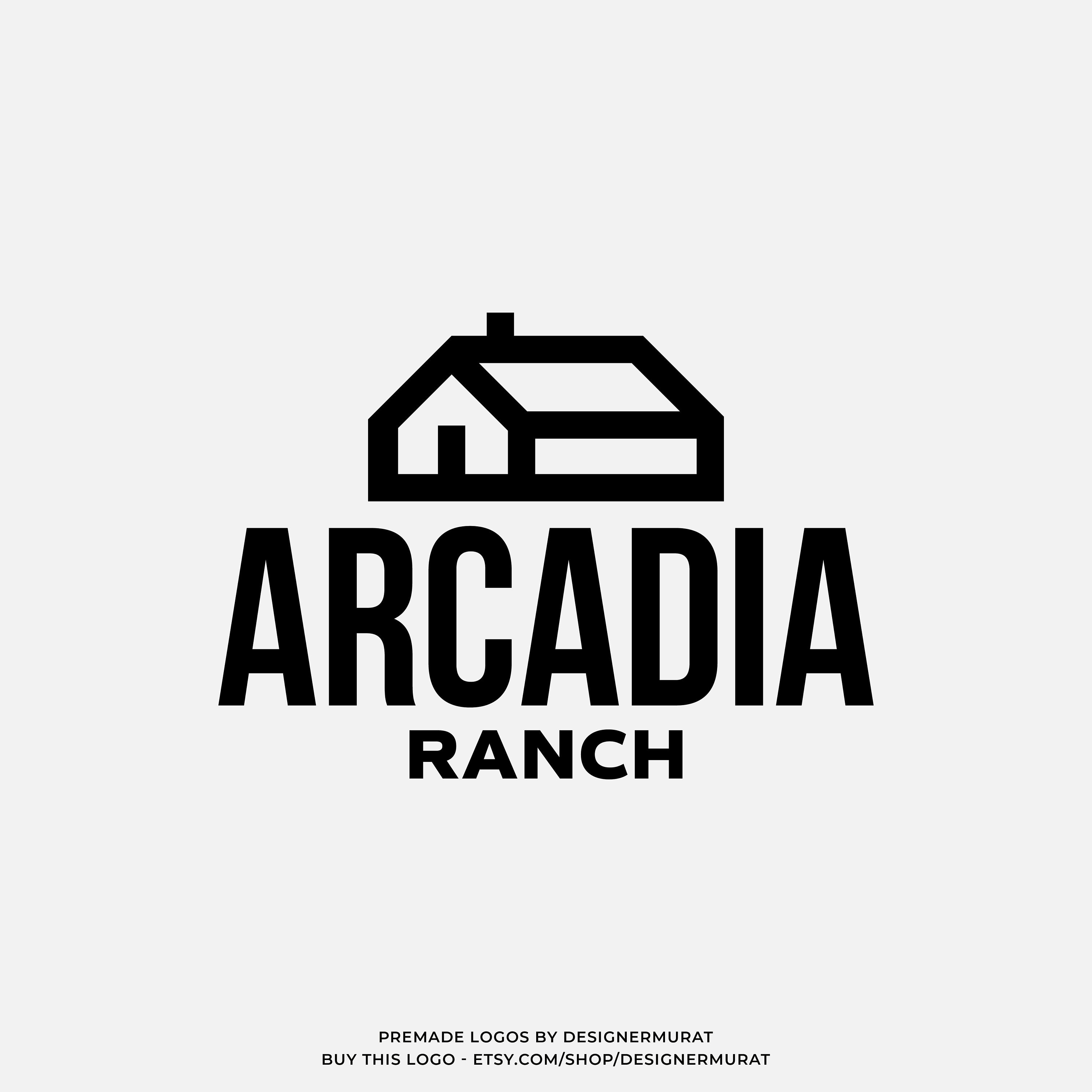 Western Ranch Logos