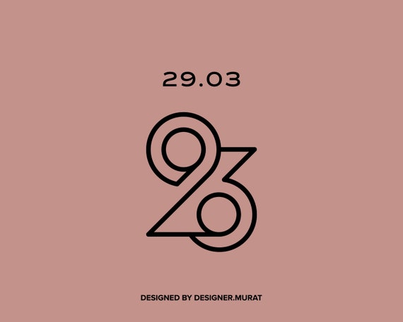 Number 29 Design