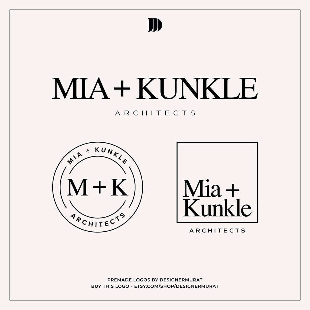 Logo Design | Branding Kit | Custom Logo | Business Logo | Branding ...