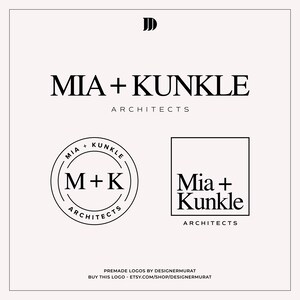 Logo Design | Branding Kit | Custom Logo | Business Logo | Branding ...