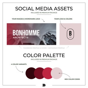 Premade Circle Realtor Logo Design, Custom Oval Real Estate Logo ...