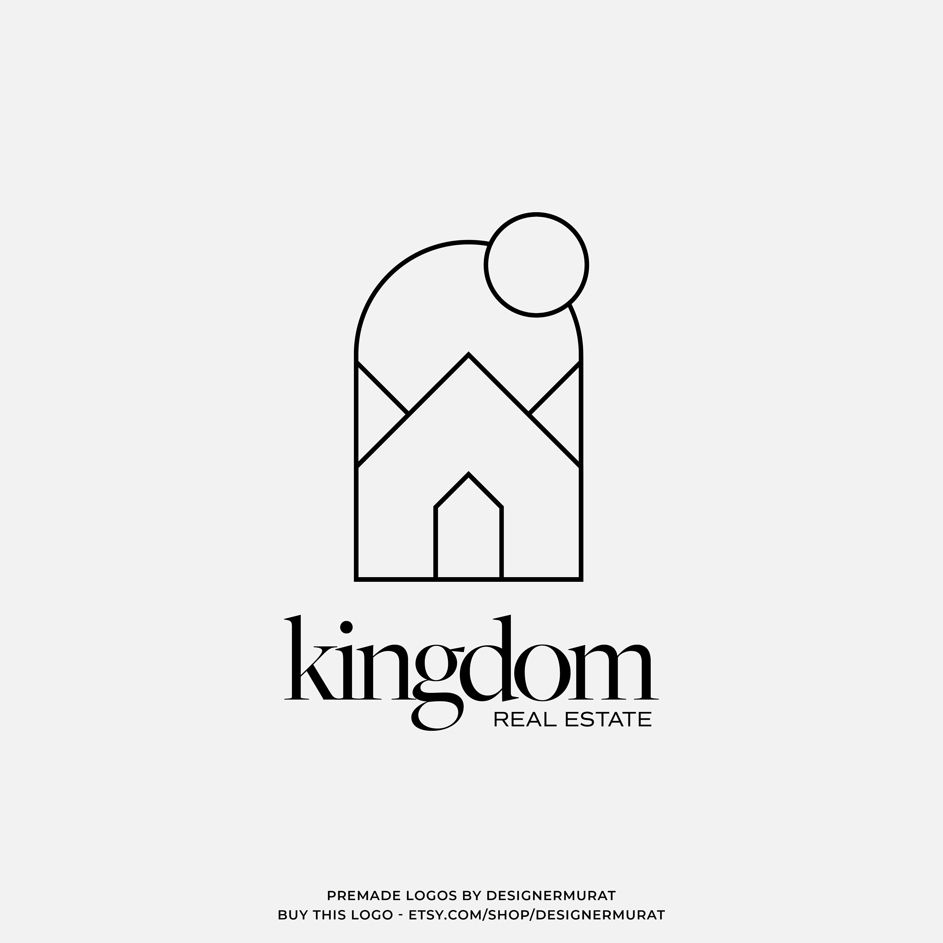 Developer Logo Design