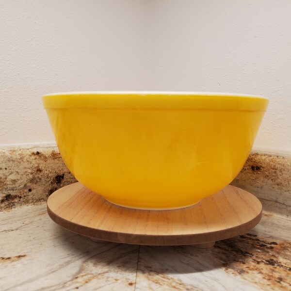 Pyrex 403 Bowl - Etsy