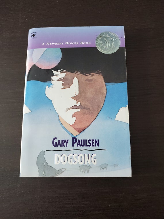 Dog Song By Gary Paulsen Sparknotes