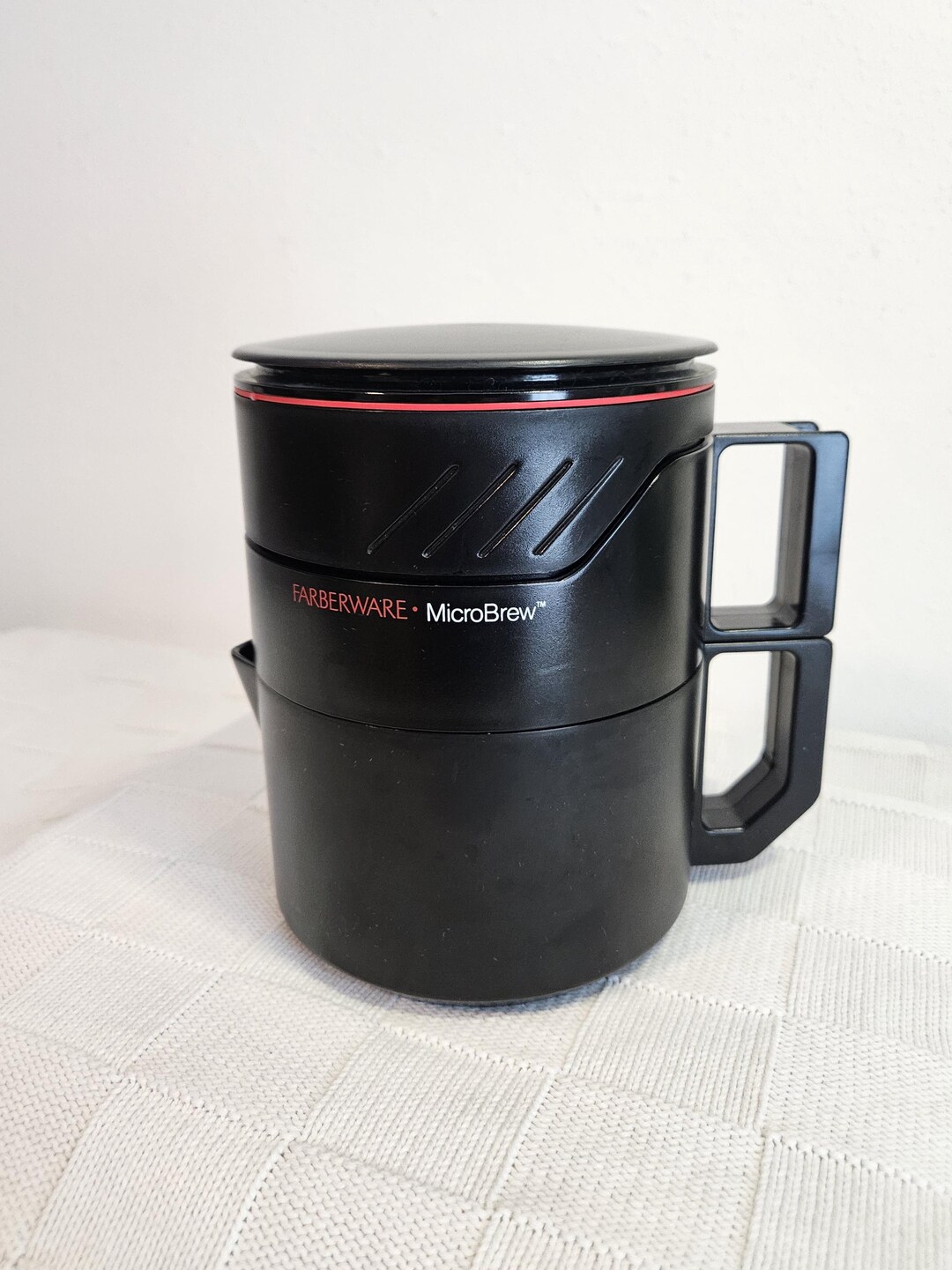 Farberware Microbrew 1-2 Cup Coffee Maker, Tiny Living Coffee Maker - Etsy