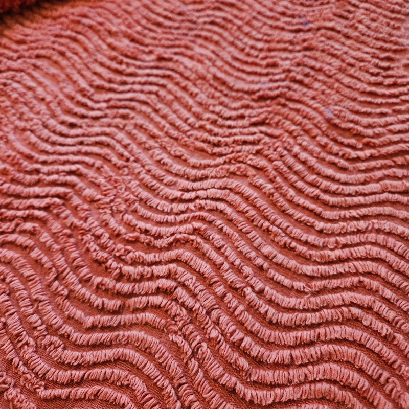 Chenille Roses - Etsy