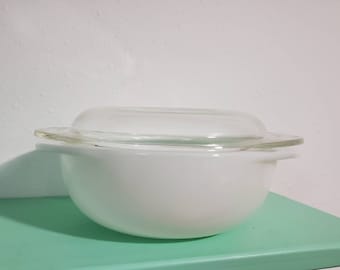 Pyrex Opal - Etsy