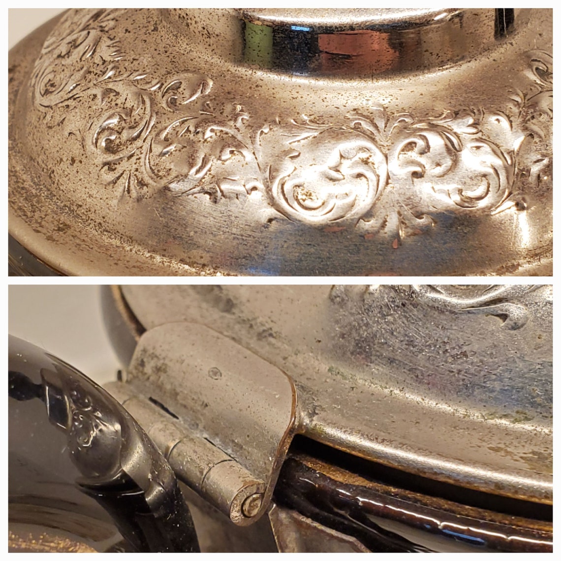 Alexandra Pottery Manning Bowman Burslem England Antique - Etsy