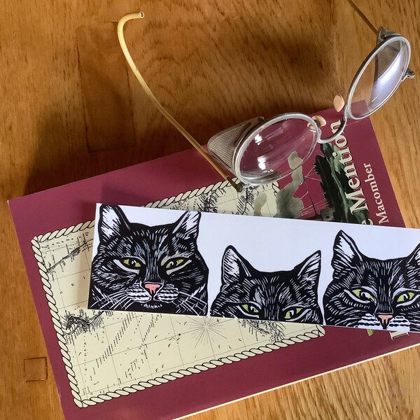 Bookmarks to Print - Etsy