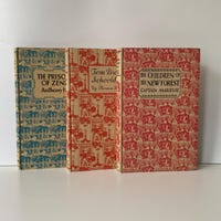 Aldous Huxley's Antic Hay - Penguin, C.1960s - Etsy