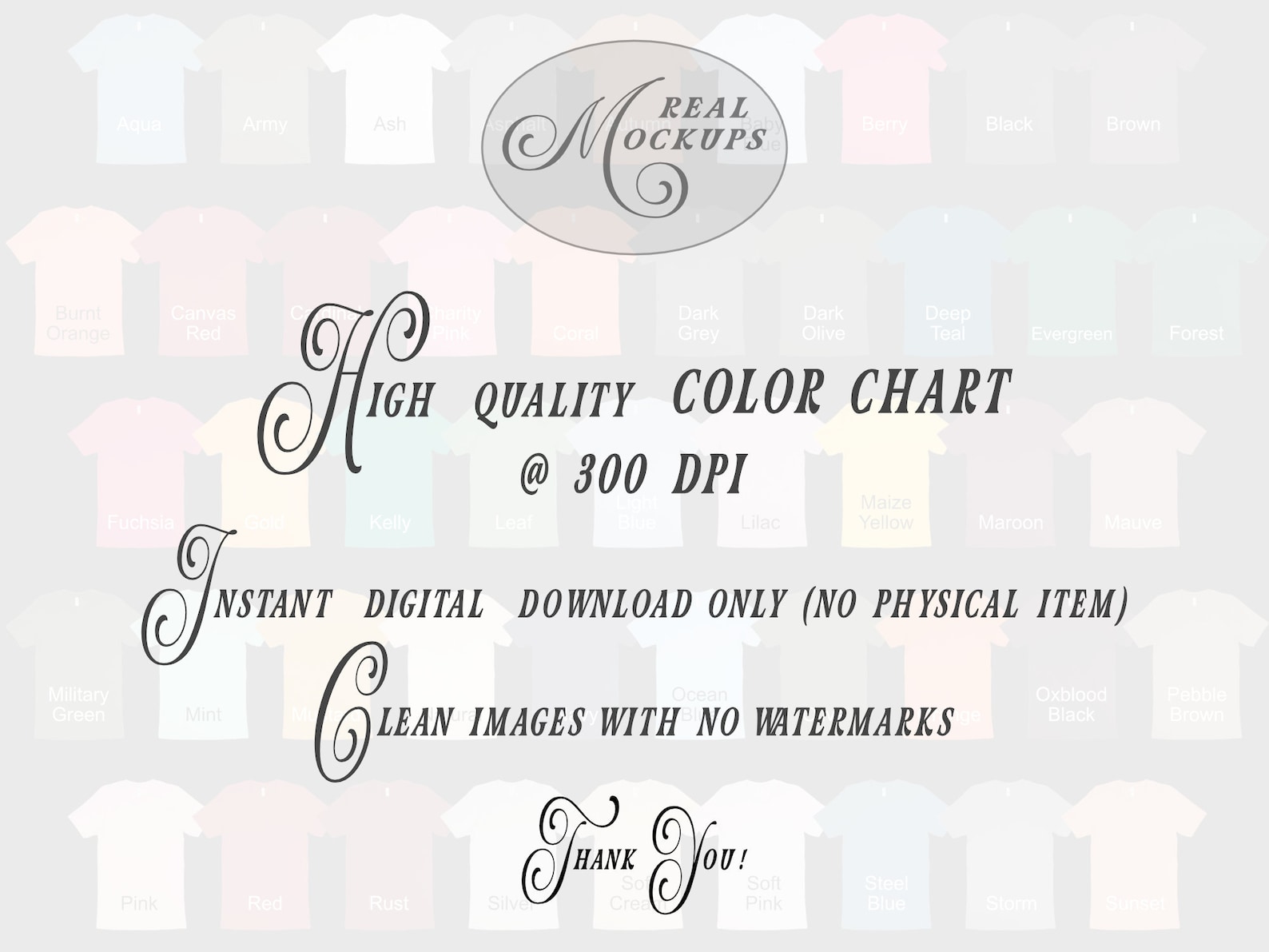 Next Level 6200 Color Chart | All Next Level Colors | Best Color Chart ...