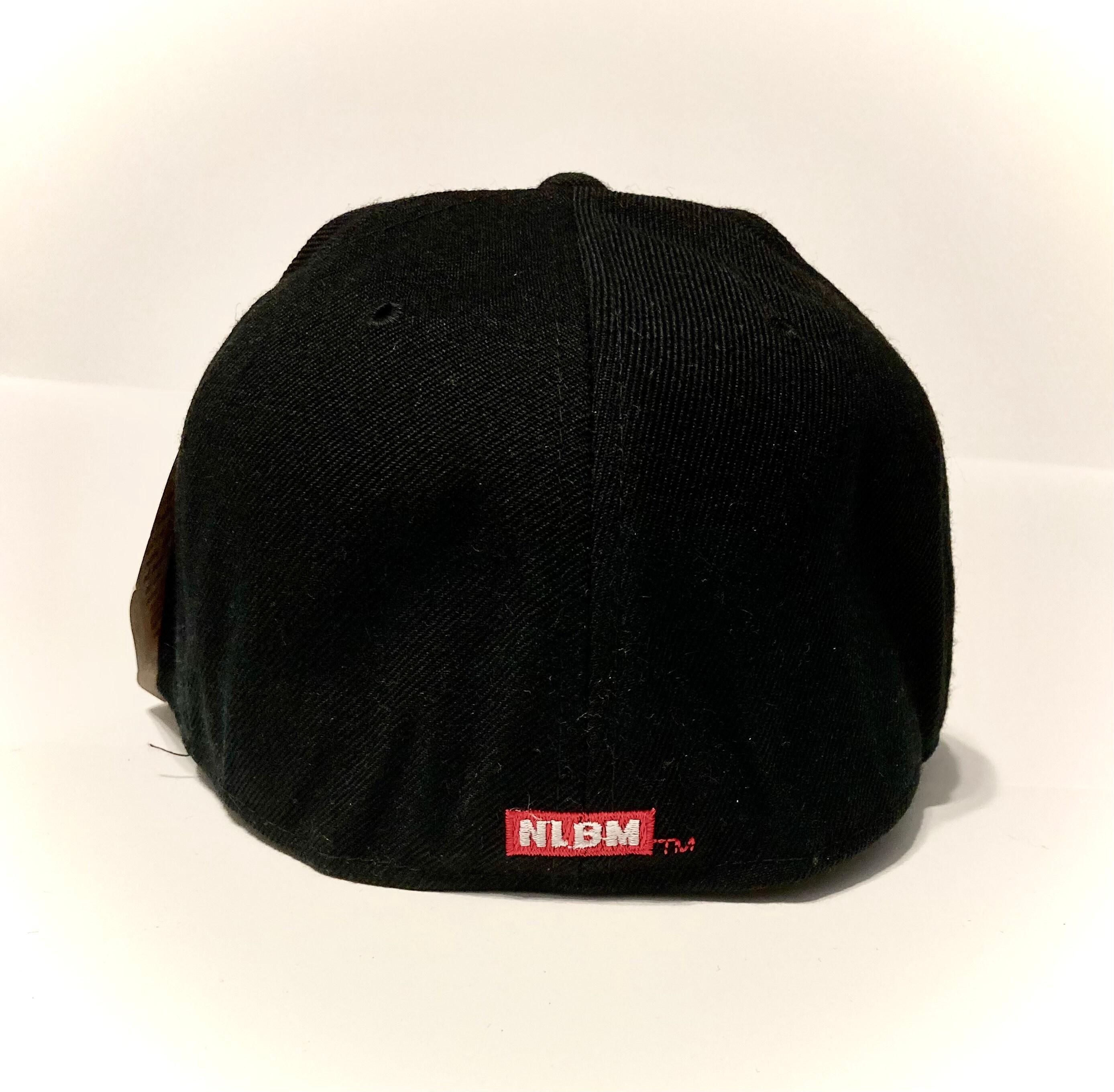 Birmingham “black Barons” Vintage 1990’s Negro League Baseball Museum ...