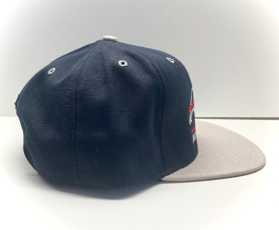 Howard University ”Bisons” Vintage 1990’s National Bl… - Gem