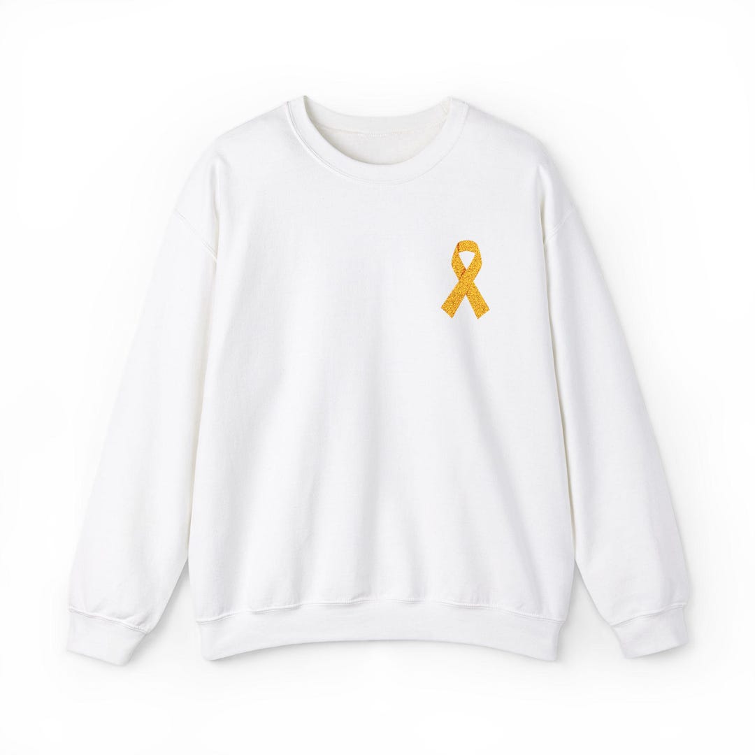 Yellow Ribbon Hostage Awareness Sweatshirt, Bring Them Home NOW ...
