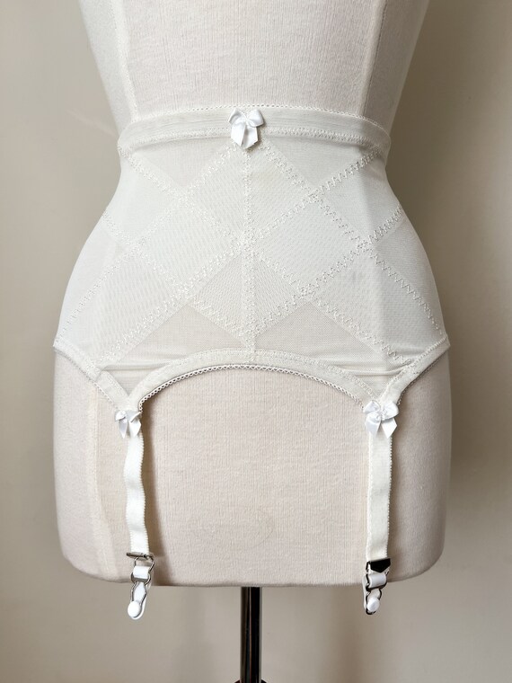 Garter girdle - Gem