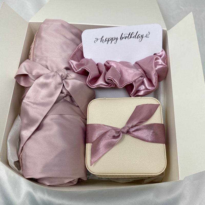 Birthday Box for Friend - Etsy