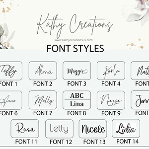 Personalized Makeup Bag, Toiletry Bag, Bridesmaid Proposal ...