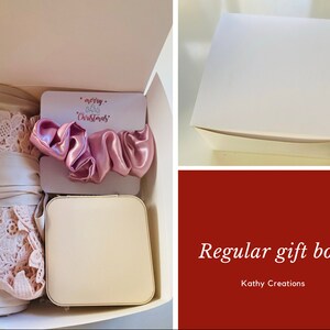 Mother of the Bride Gift Box, Mother of the Groom Gift Ideas, Complete ...