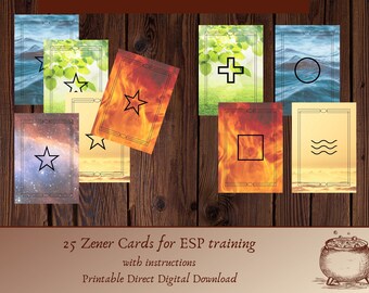 Esp Cards | Etsy