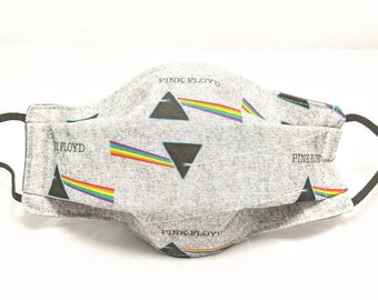 Pink Floyd Mask - Etsy