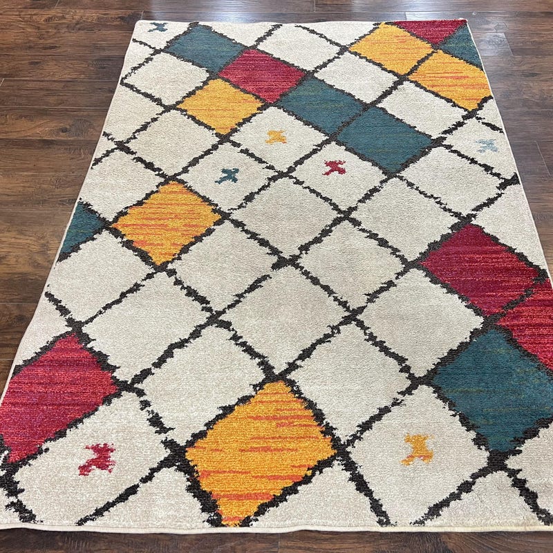 JewelRugsCollection - Etsy