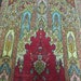 4' X 6' Antique 1920s Handmade Turkish Mehrab Design - Etsy