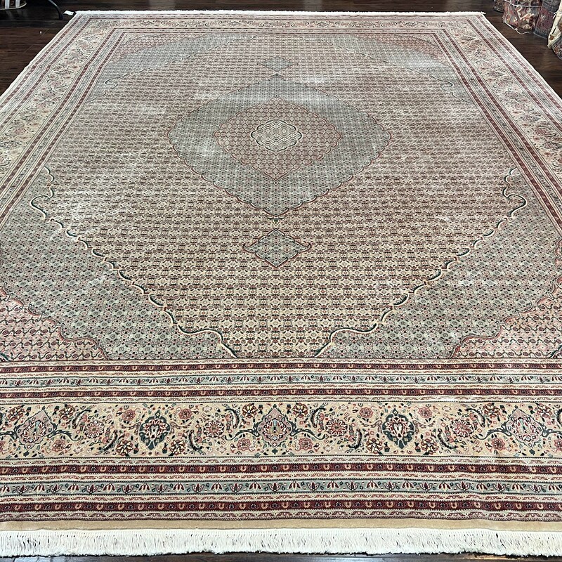 Extra Large Oriental Rug - Etsy